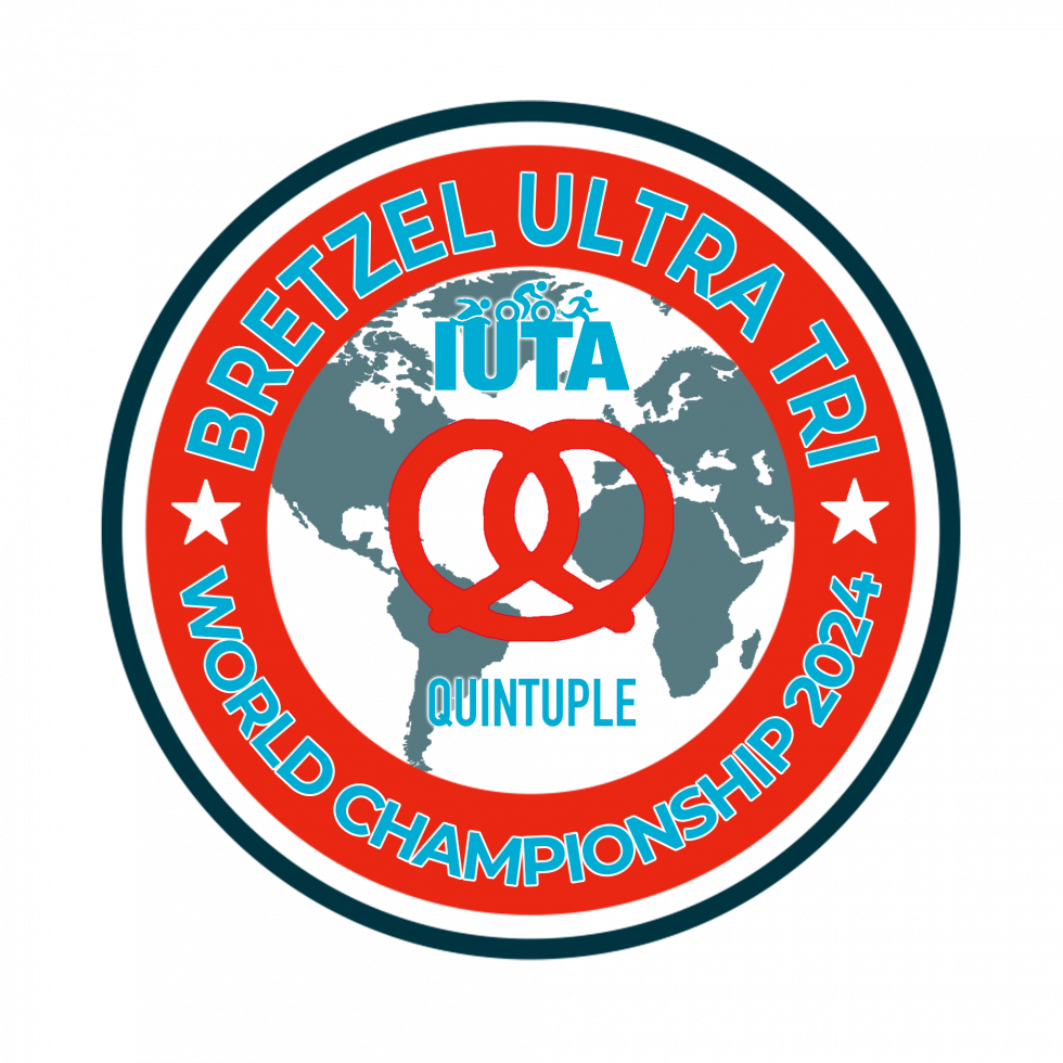 Quintuple continuous & Day | Bretzel Ultra Triathlon